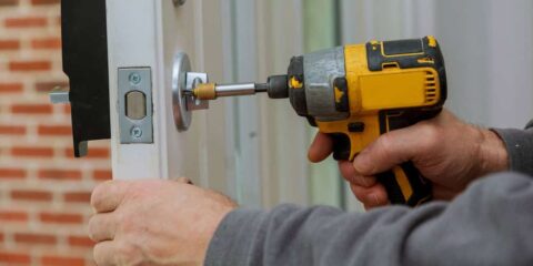 Locksmith Dublin - Emergency Locksmith - Smart Door Locks - Nokego ...