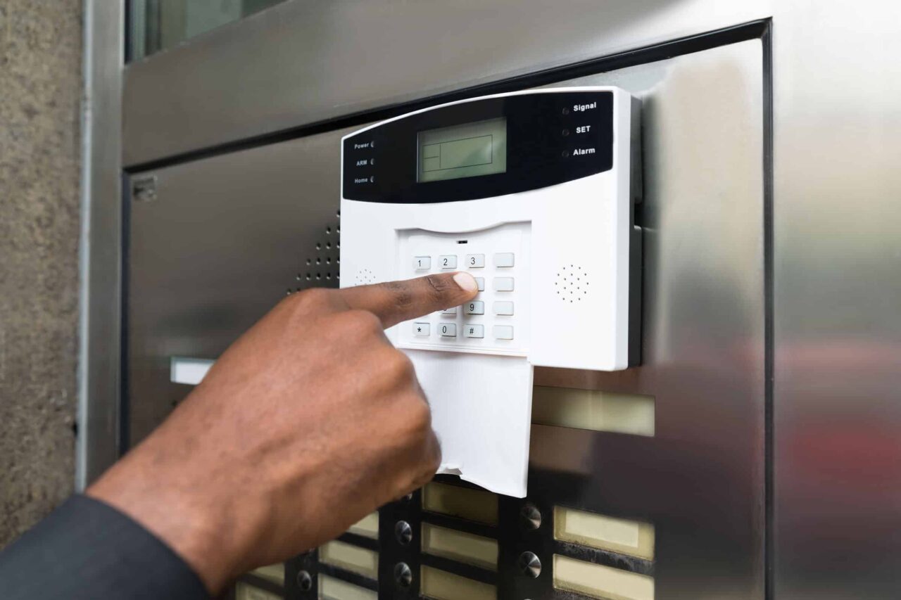 Locksmith Dublin - Emergency Locksmith - Smart Door Locks - Nokego ...