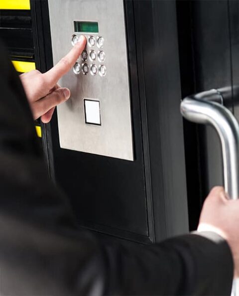 Locksmith Dublin - Emergency Locksmith - Smart Door Locks - Nokego ...