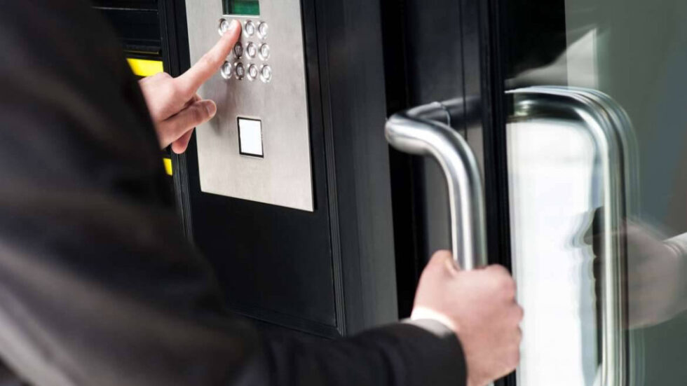 Locksmith Dublin - Emergency Locksmith - Smart Door Locks - Nokego ...